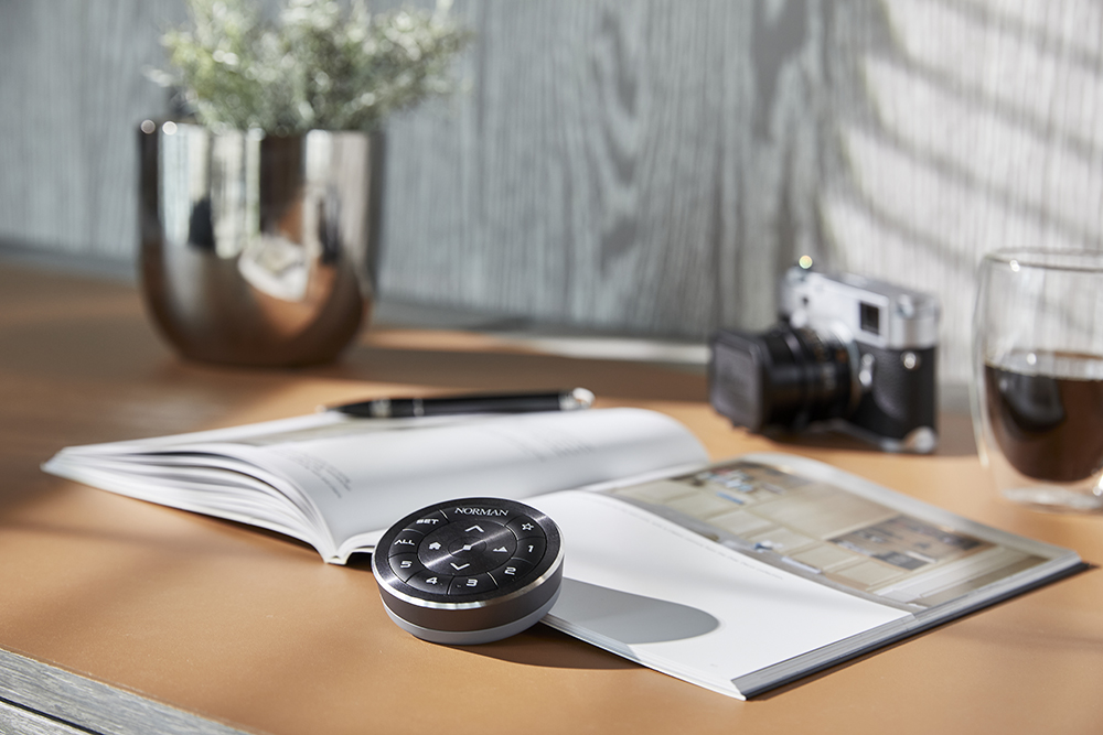 NORMAN®勇奪2019芝加哥優良設計獎5項大獎 - NORMAN BLOG